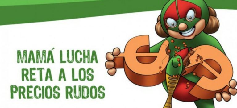 Walmart quita el disfraz a 'Mamá Lucha' y va por el público femenino ...