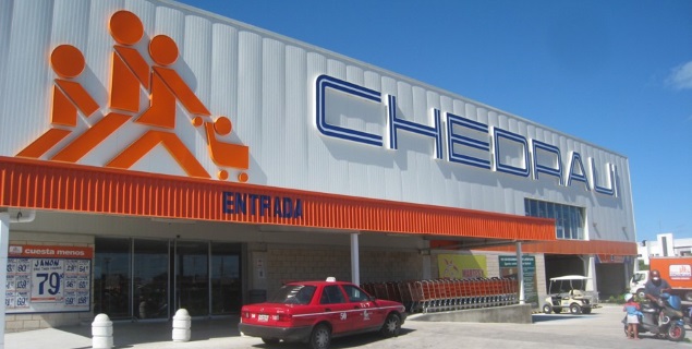 Chedraui abrirá 25 tiendas nuevas en el país - Blog Websinergia