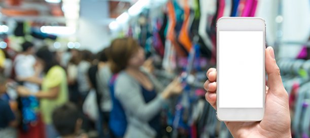 Representa venta multicanal principal reto en retail - Blog Websinergia