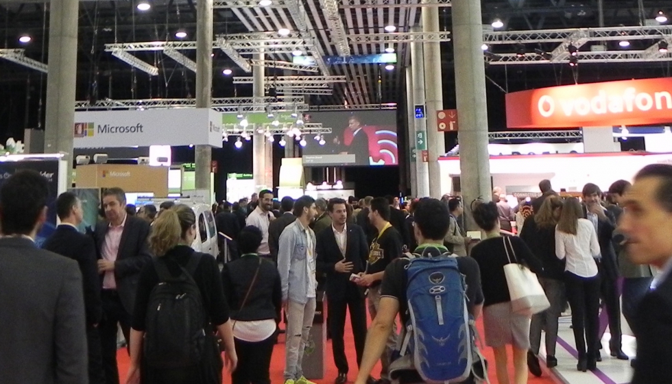 Las empresas del retail se visten de IoT para innovar en la experiencia ...